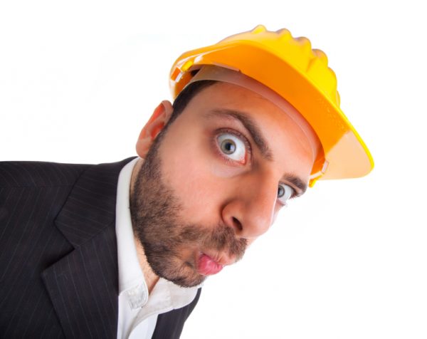 Be A Weird Manager - Michael Holland