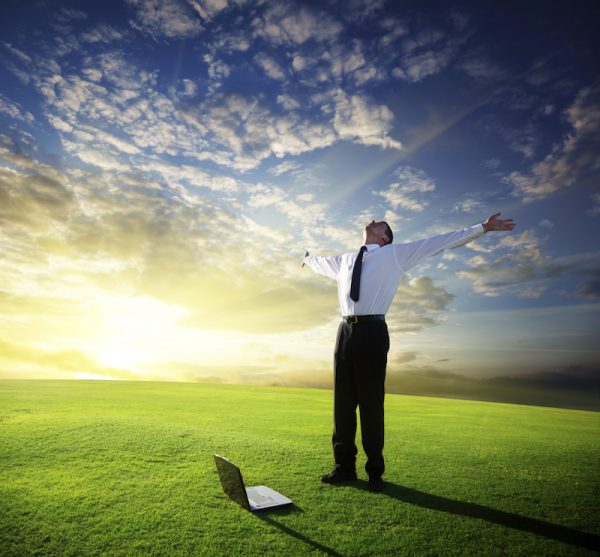 Start Fresh: 6 Steps to Follow to Rehire Yourself