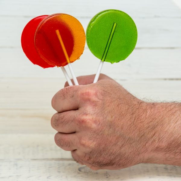 Why You Should be an Everyday Leader With Lollipops