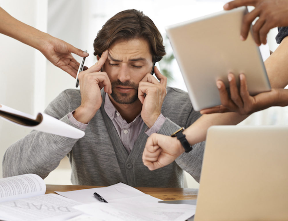 Get Better at Achieving Your Long-Term Goals: Covey 4 Quads Tool