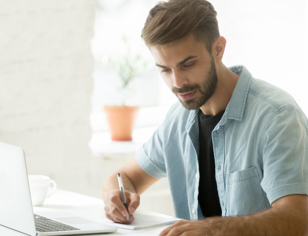 Get Better at Achieving Your Long-Term Goals: Covey 4 Quads Tool