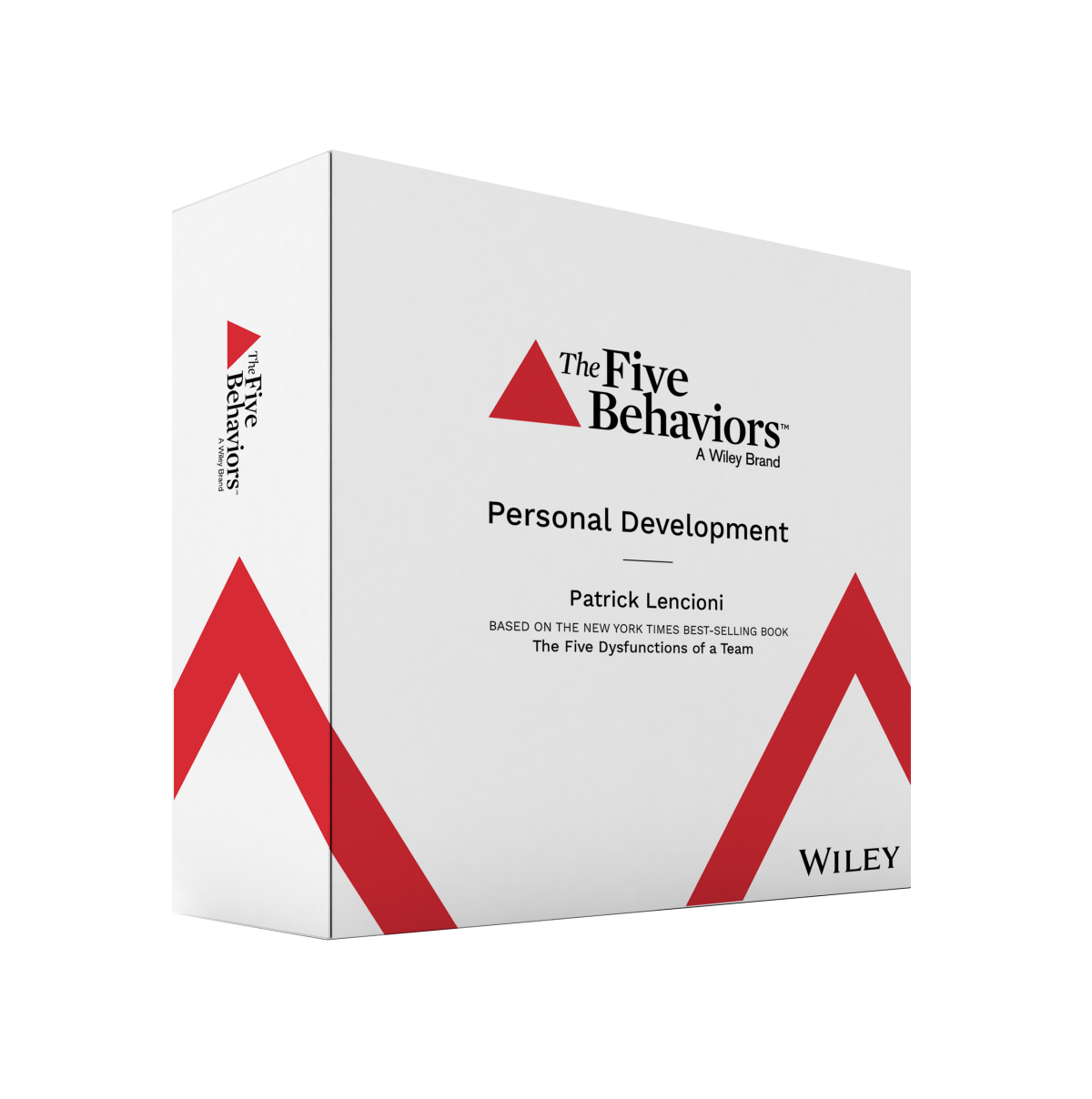 Facilitation Kits - Bishop House Consulting