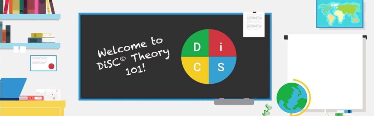 Navigating the DiSC® Model